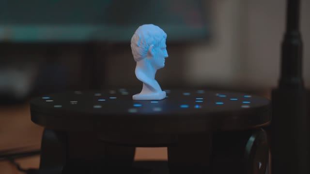 Научно-образовательные пространства ОмГТУ