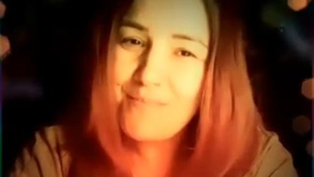 Йәнбикә Хәсәнова - Тыуған ауылым минең