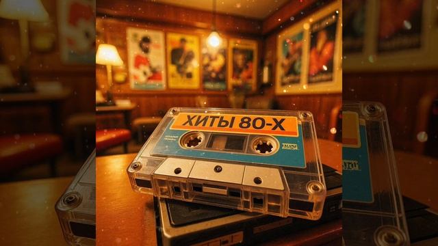 _Modern Talking - The Night Is Yours-(Cover) &SSSR