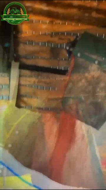 Протравливатель семян "ПС-20 Маэстро" с аспирацией от завода "Татагрохимсервис"