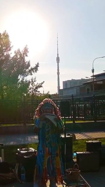 Не устаю наслаждаться популярной мелодией