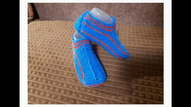 Носочная коробочка-5.Итоги.