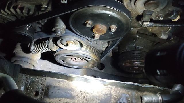 Обход кондиционера на A14NET