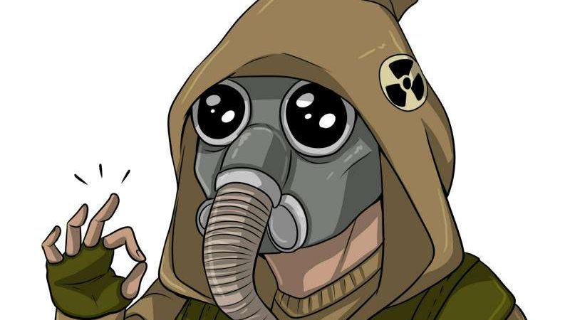 STALKER 2 №3