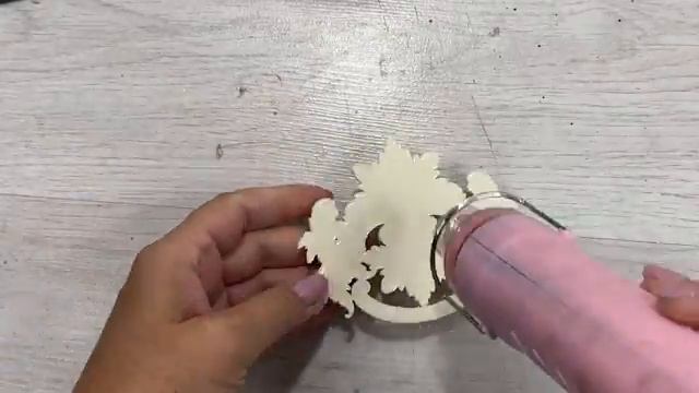 Как сделать шляпу цилиндр в стиле steampunk DIY