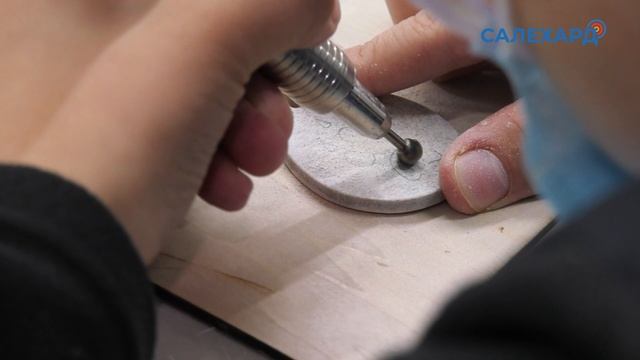 Времена города 16.12.2025 19:30