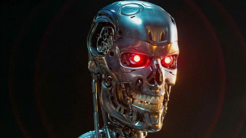 Терминатор в Куянково