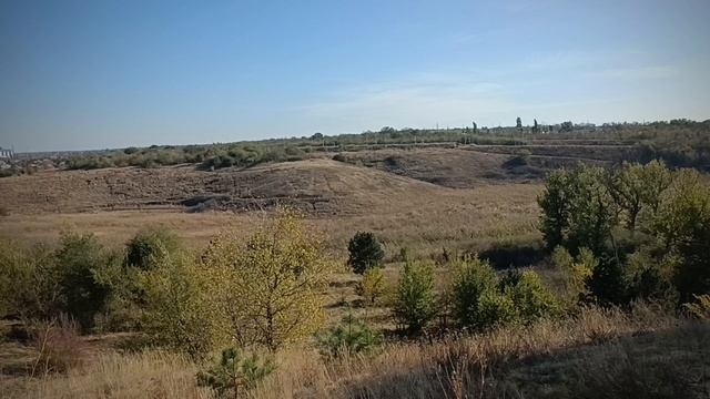 Немецкий лагерь ДУЛАГ-125 (Миллеровская яма, город Миллерово).