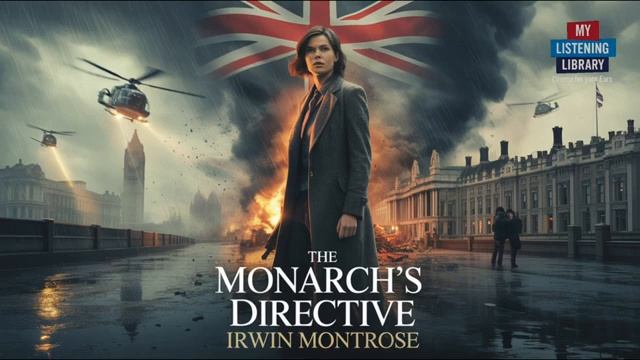 Для тех, кто изучает английский язык 🗣️, аудиокнига 📘 в жанре детектива станет отличным помощником 🔍