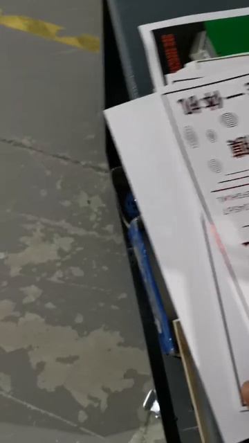 Настольный ламинатор SF-650F