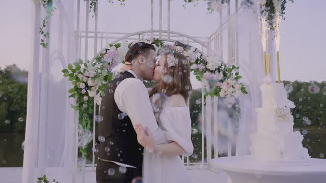 Свадебный фильм Дмитрия и Марии 30.07.2025