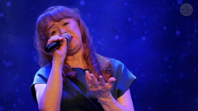 Ирина Саригель "Новогодняя ночь"