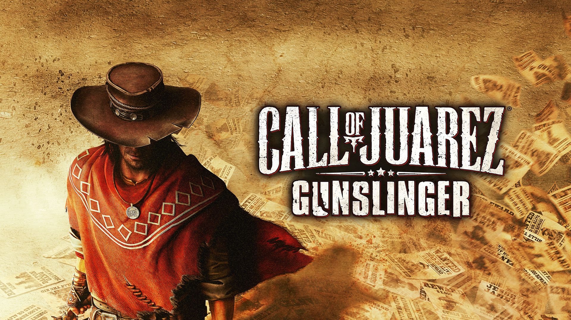 Call of Juarez: Gunslinger - Аркада & Дуэли