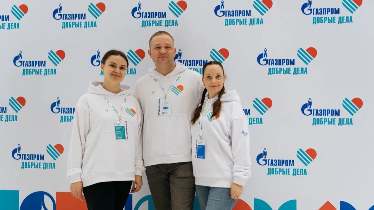 МЕСТО РОЖДЕНИЯ ДОБРА