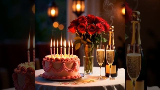 С Днём рождения, Регина! 🎉#Remix #SunoAl #Original #ПопНаSuno #AIMузыка  #красивыепоздравления