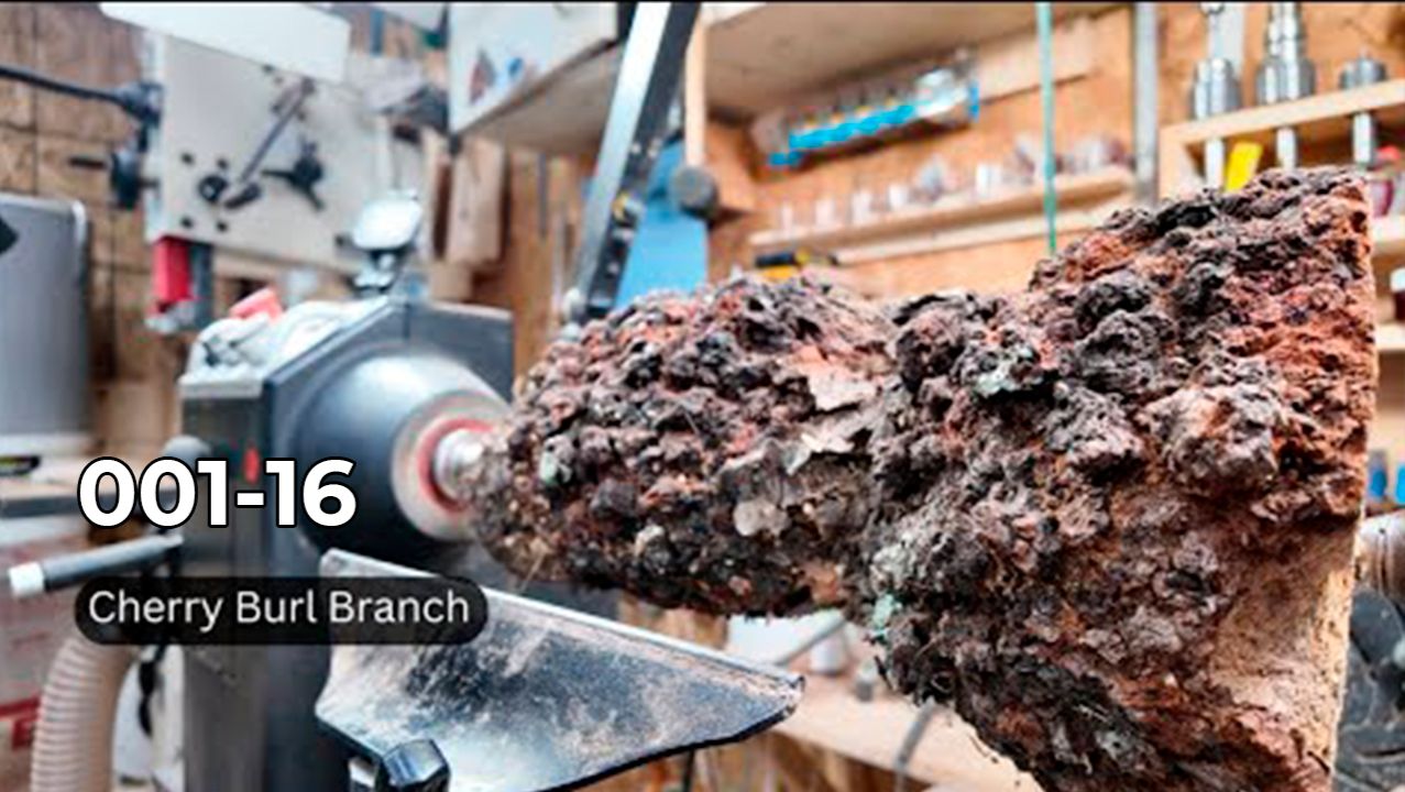 Токарка по дереву Токарные работы по дереву для начинающих Ваза из дерева своими руками №001_16