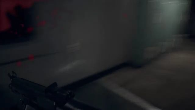 Resident Evil 7 Biohazard #6 (Без комментариев)