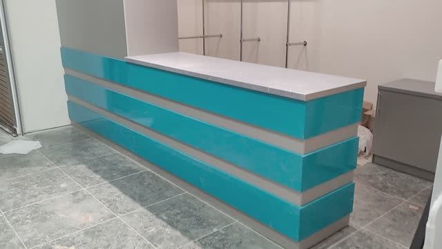 Пункт выдачи химчистки 207