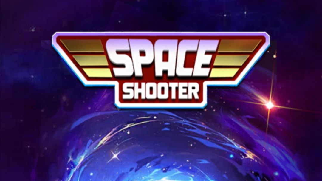 Space Shooter Galaxy Attack. Уровень 28-1 пройден