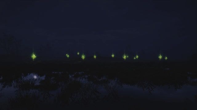 STALKER 2. Охотник на мутантов №19. Странная вода