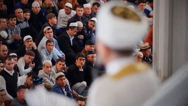 Кто решил слить РОССИЮ под ИСЛАМСКИЙ МИР?