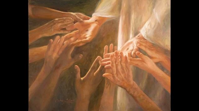 19_декабря_Заповеди_блаженства_Часть_3_Э_Вагонер_