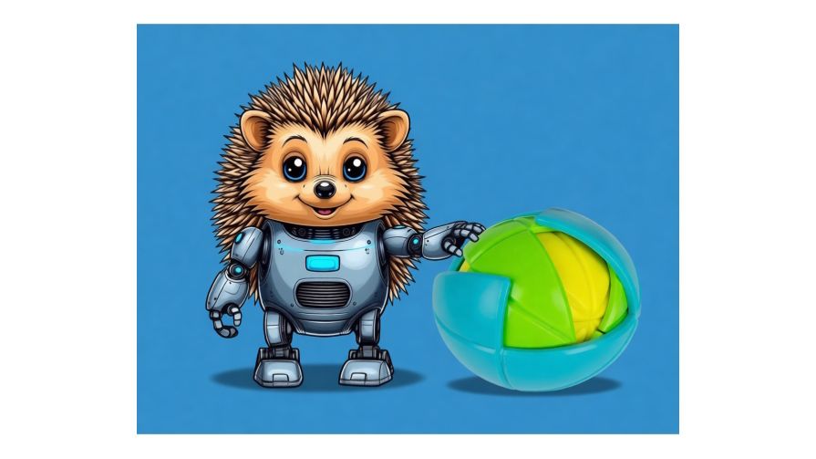 🪐 Головоломка «Гео Шар» — красивая, хитрая и увлекательная!