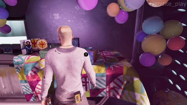 Прохождение Guardians of the Galaxy # 17(Без Комментариев)