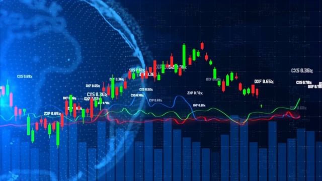 Песня "Биржевая"