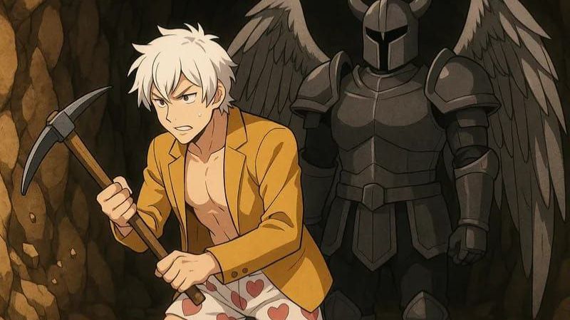 я поиграл с демоном в дзе форг в роблокс