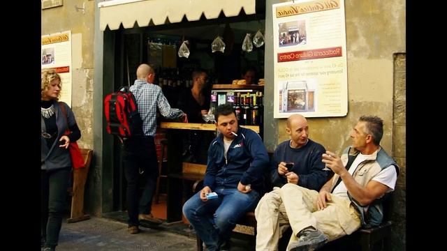 Какой крюшон?