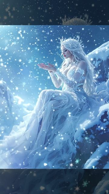 Ice Queen