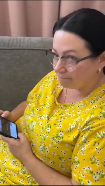 Конкурсное видео участницы из клиники «Зрение Новосибирск» — Марии Популовой