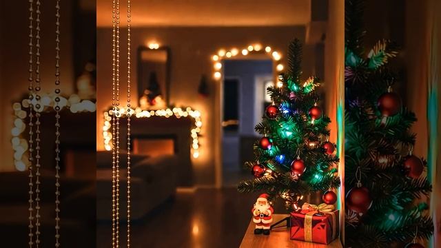 Здравствуй, здравствуй Новый год! #музыка #music #любимпеть #любовь #сновымгодом #новыйгод #зима