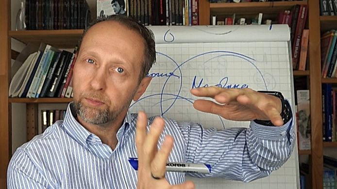 №1 Принятие решений_Как смотреть на предмет_ 2025