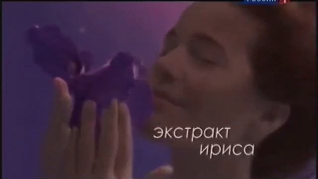Palmolive Ароматерапия Антистресс (Россия-1, 27.07.2011)