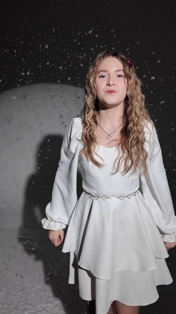 Новогодняя