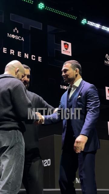 ПРИНЦИПИАЛЬНЫЙ РЕВАНШ двух ТОПОВ ACA: Раисов - Вартанян