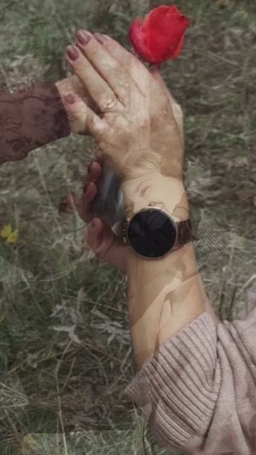 Спасибо, что я твоя мама