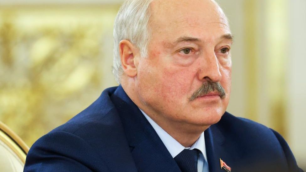 Диктатура в Белоруссии / Беларусь / Минск / белорусы / белорусская оппозиция / Александр Лукашенко