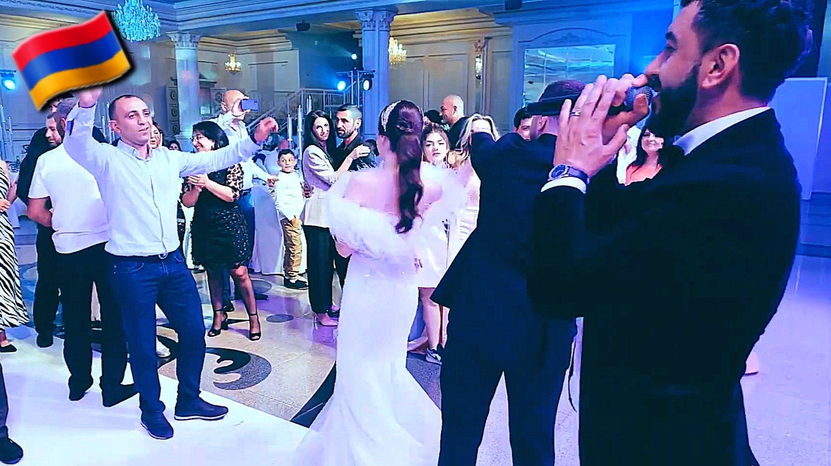 Армянские Песни 🇦🇲💯