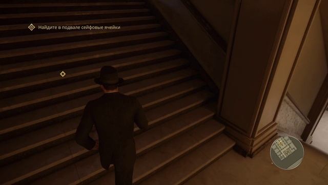 Mafia - Definitive Edition(9)