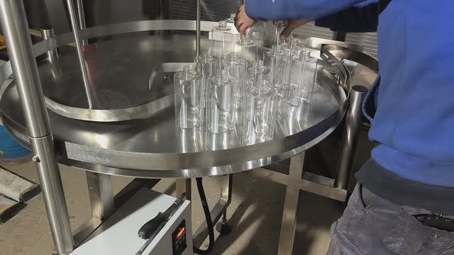 Стол приводной 800 мм