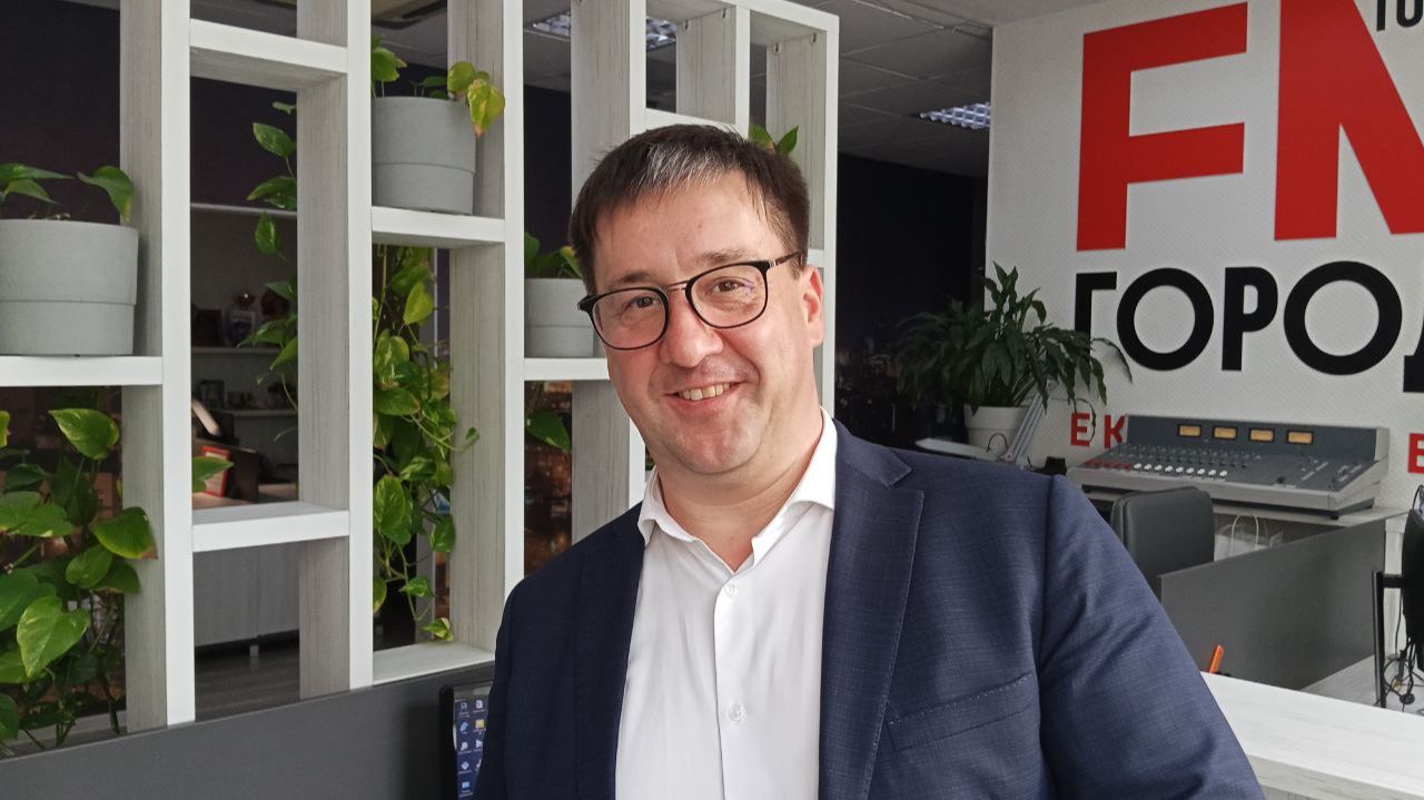 Уникальный баланс неформального и официального - форум "Города России".