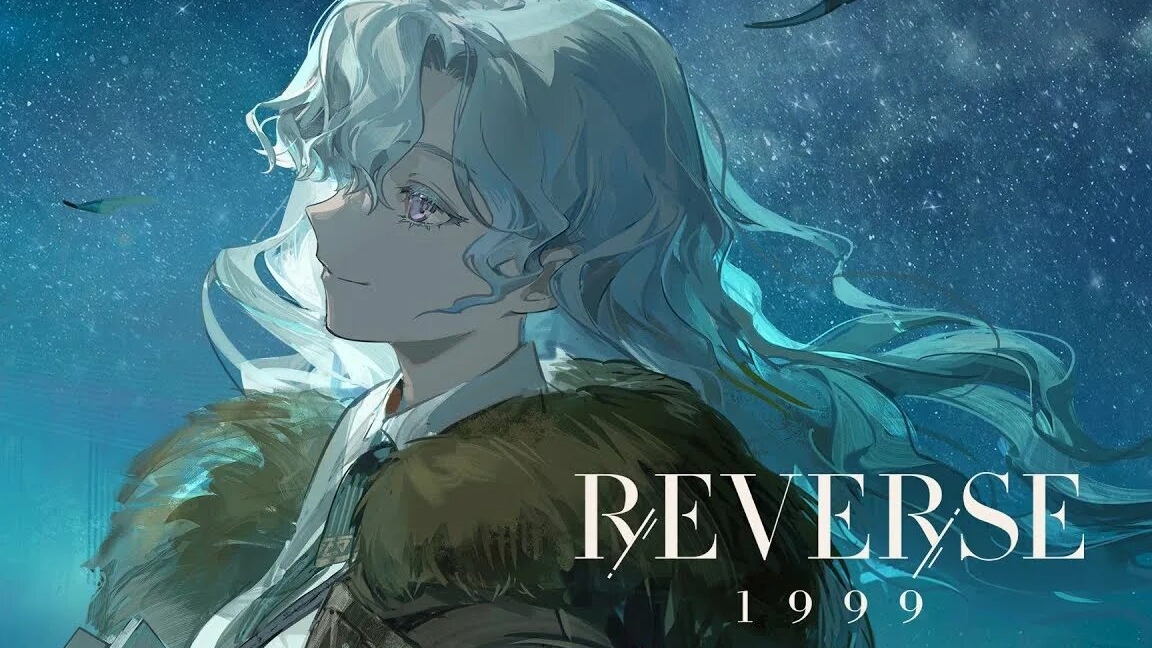 Gameplay Reverse 1999