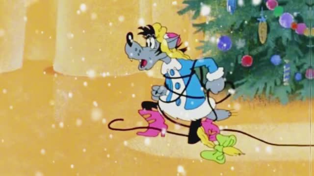 Сергей АРУТЮНОВ, Алёна Апина - Падал Новогодний Снег