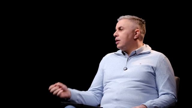 Почему в мире столько зла? | Подкаст "Включи свет"