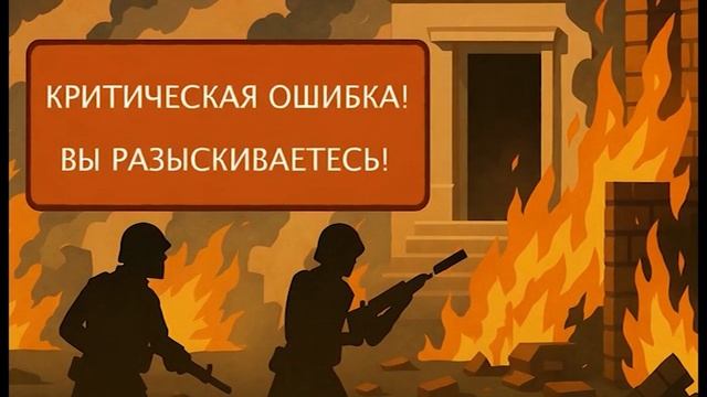 Диверсии (2025)