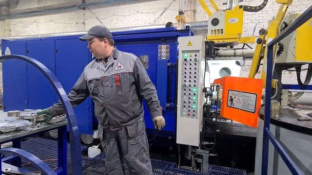 #литье_светодиодных_светильников