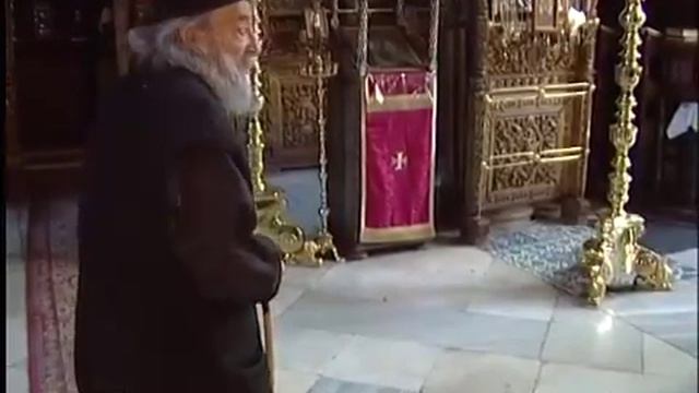 Дохиар - обитель святых ангелов